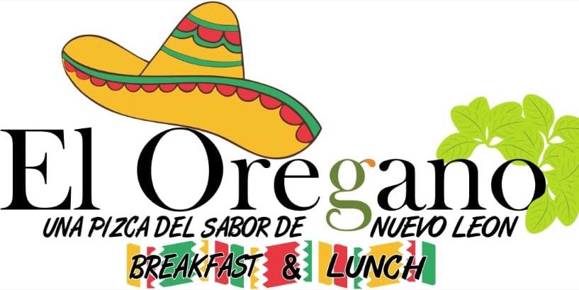 Menu – El Oregano Restaurant
